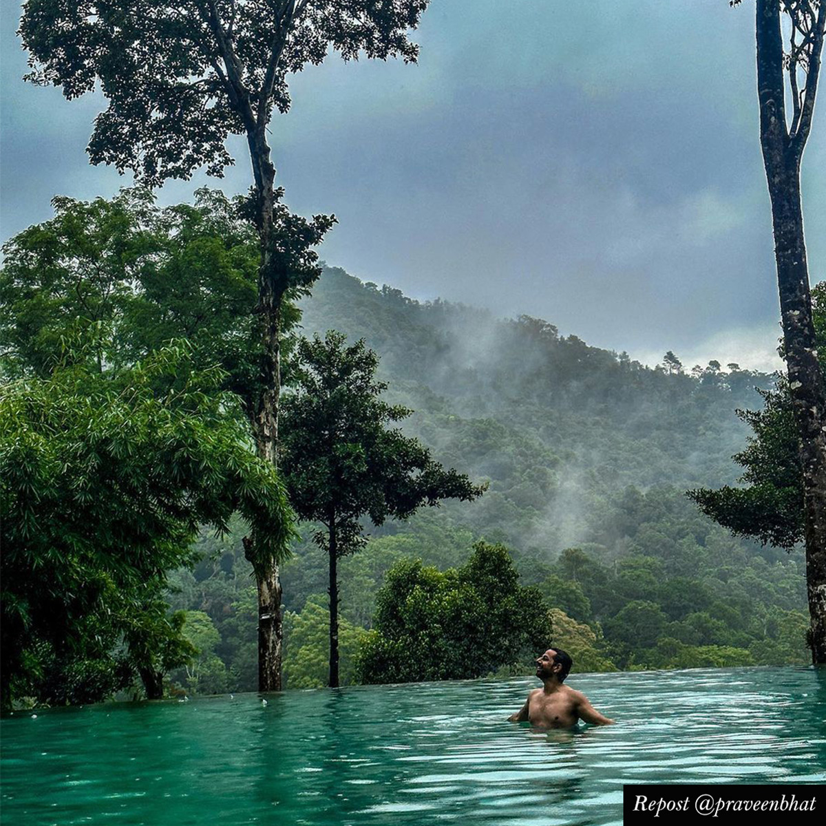 Coorg Wilderness Resort & Spa - Luxurious by Nature